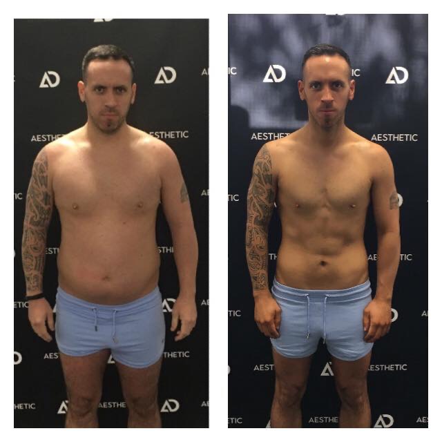 Bolton Personal Training - Personal Trainer Bolton - Personal Training