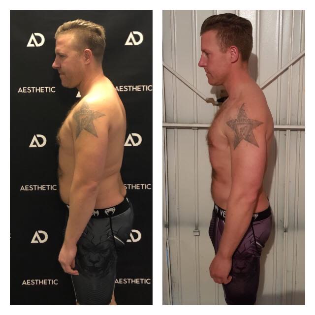 Bolton Personal Training - Personal Trainer Bolton - Personal Training