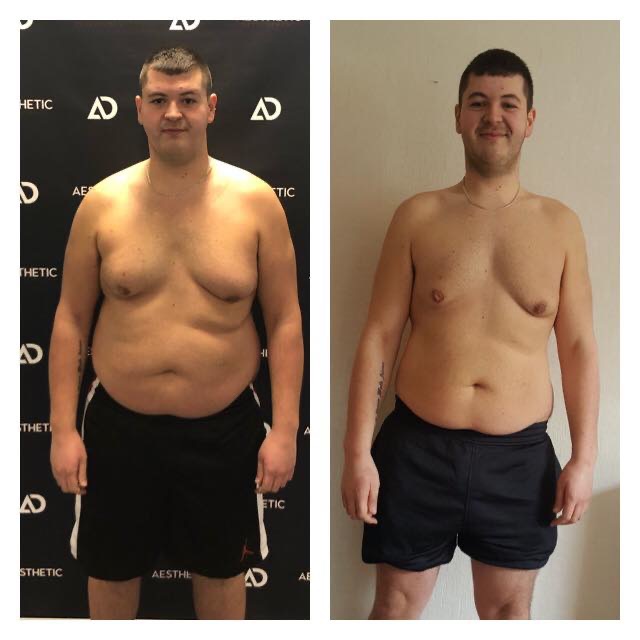 Bolton Personal Training - Personal Trainer Bolton - Personal Training