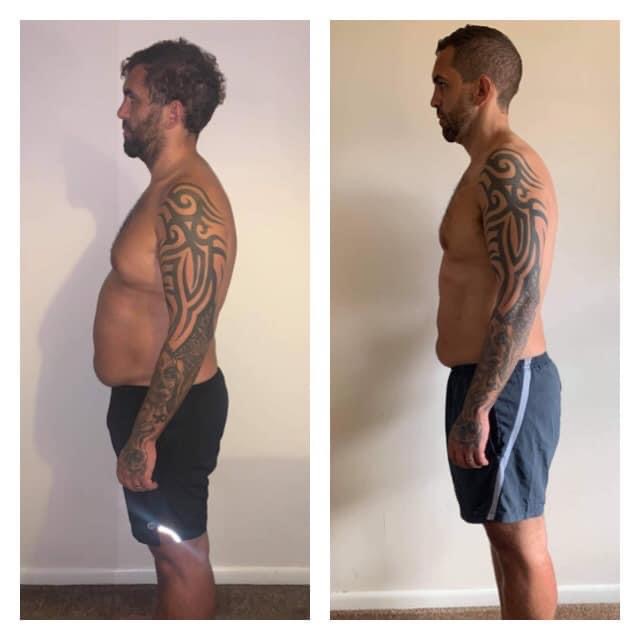 Bolton Personal Training - Personal Trainer Bolton - Personal Training